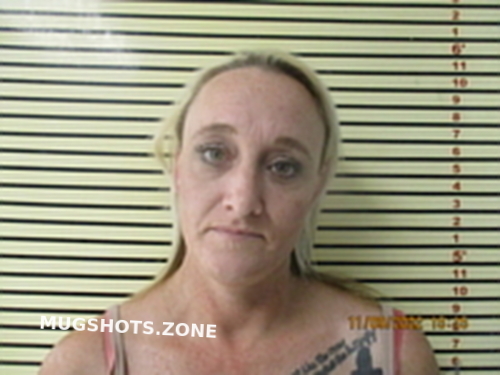 DENA HARRIS 11/09/2022 - Wagoner County Mugshots Zone