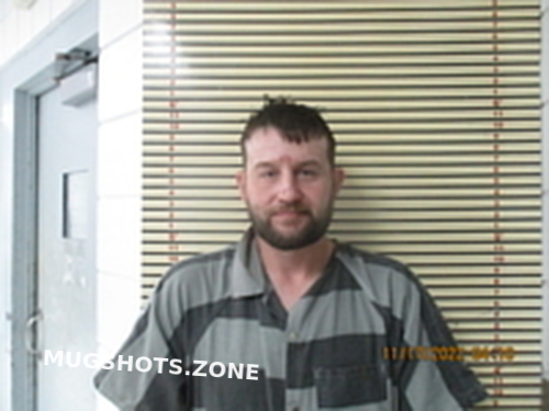 ZACHARY SCHLEGEL 11/17/2022 - Wagoner County Mugshots Zone