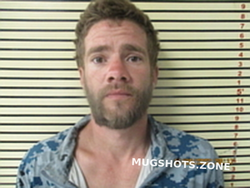 AUSTIN CLAYTON 11/26/2022 - Wagoner County Mugshots Zone