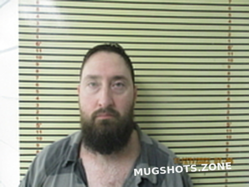 AARON SMITH 11/27/2022 - Wagoner County Mugshots Zone