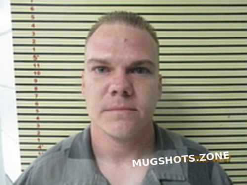 KEVIN MILLER 11/27/2022 - Wagoner County Mugshots Zone