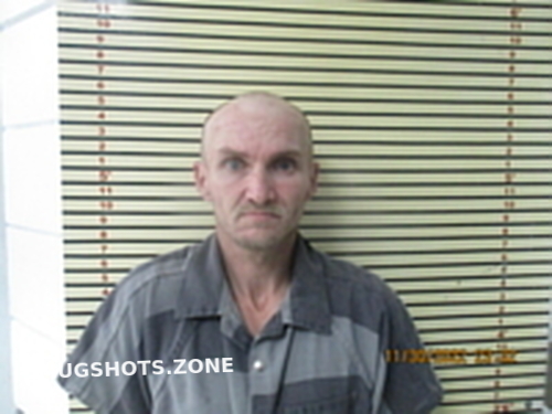 JOSEPH WATSON 11/30/2022 - Wagoner County Mugshots Zone