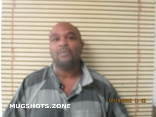 JOSEPH GASTON 12/14/2022 - Wagoner County Mugshots Zone