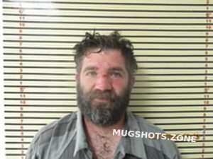 TRAVIS RANEY 12/17/2022 - Wagoner County Mugshots Zone