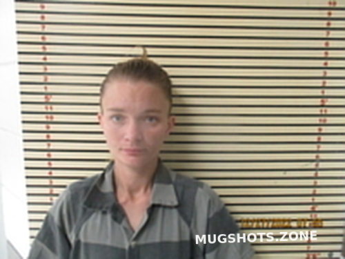 JAMIE ROLLINS-CUMMINGS 12/27/2022 - Wagoner County Mugshots Zone