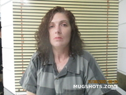 AMANDA GIPSON 12/29/2022 - Wagoner County Mugshots Zone