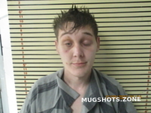 CALEB GIPSON 12/30/2022 - Wagoner County Mugshots Zone