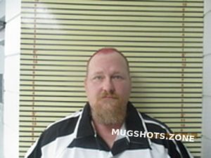 RONALD SHANKS 12/30/2022 - Wagoner County Mugshots Zone