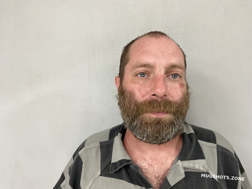 HARRISON CHRISTOPHER 10/27/2024 - Wagoner County Mugshots Zone