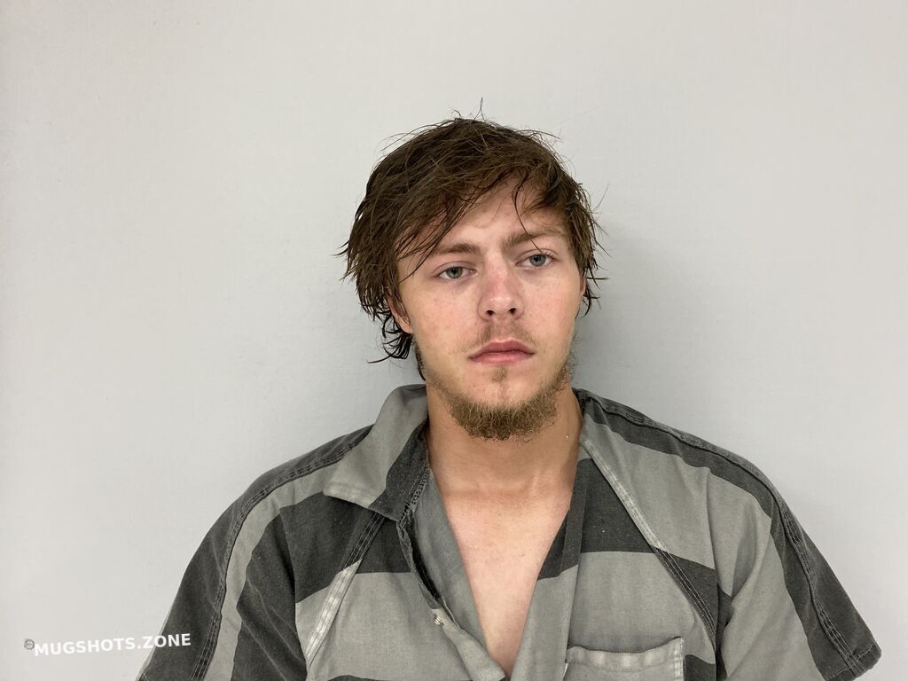 TEDDER TIM 01/11/2025 - Wagoner County Mugshots Zone
