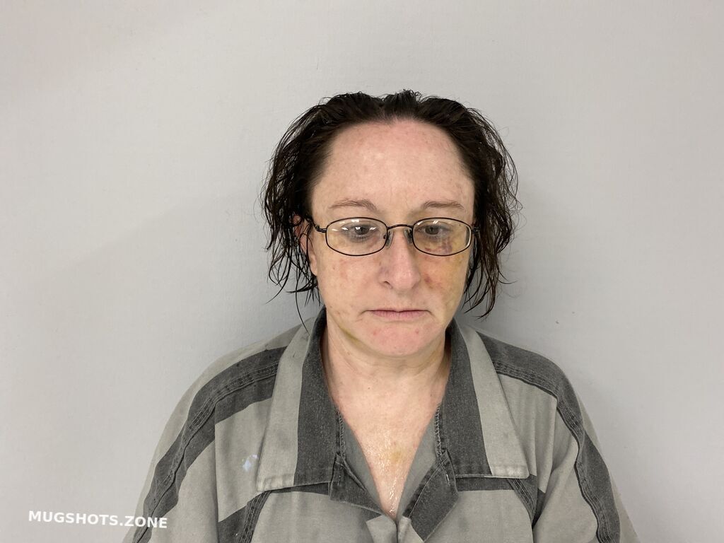 VIGIL-SORIA VICTORIA 02/02/2025 - Wagoner County Mugshots Zone