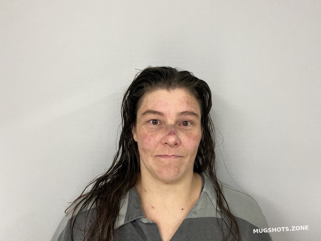 CRUM DANIELLE 02/06/2025 - Wagoner County Mugshots Zone