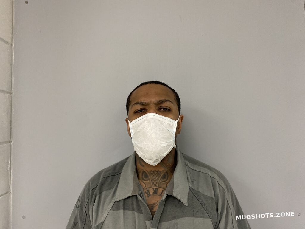 WHEAT AARON 02/06/2025 - Wagoner County Mugshots Zone