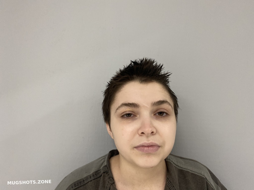 CORLEY KEELY 03/05/2025 - Wagoner County Mugshots Zone