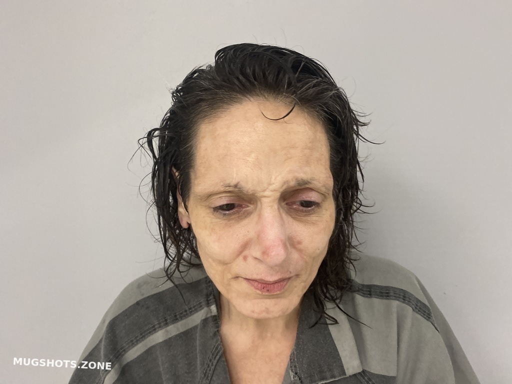 SMISER REBECCA 03/06/2025 - Wagoner County Mugshots Zone