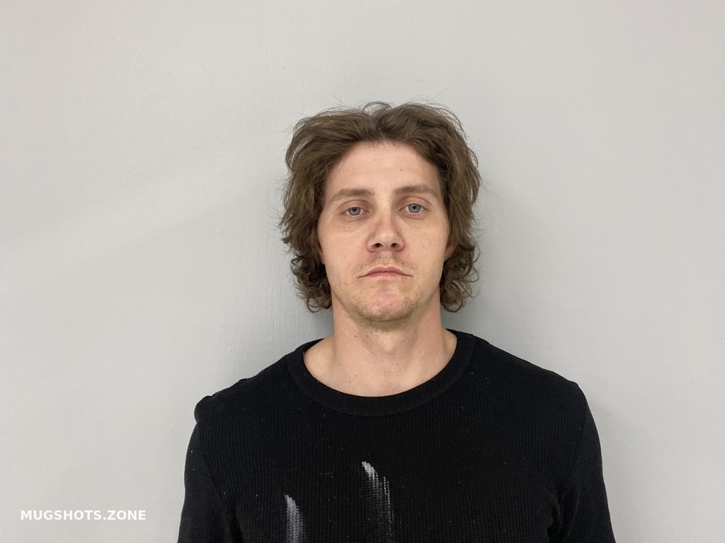 MORTON KENNETH 03/10/2025 - Wagoner County Mugshots Zone