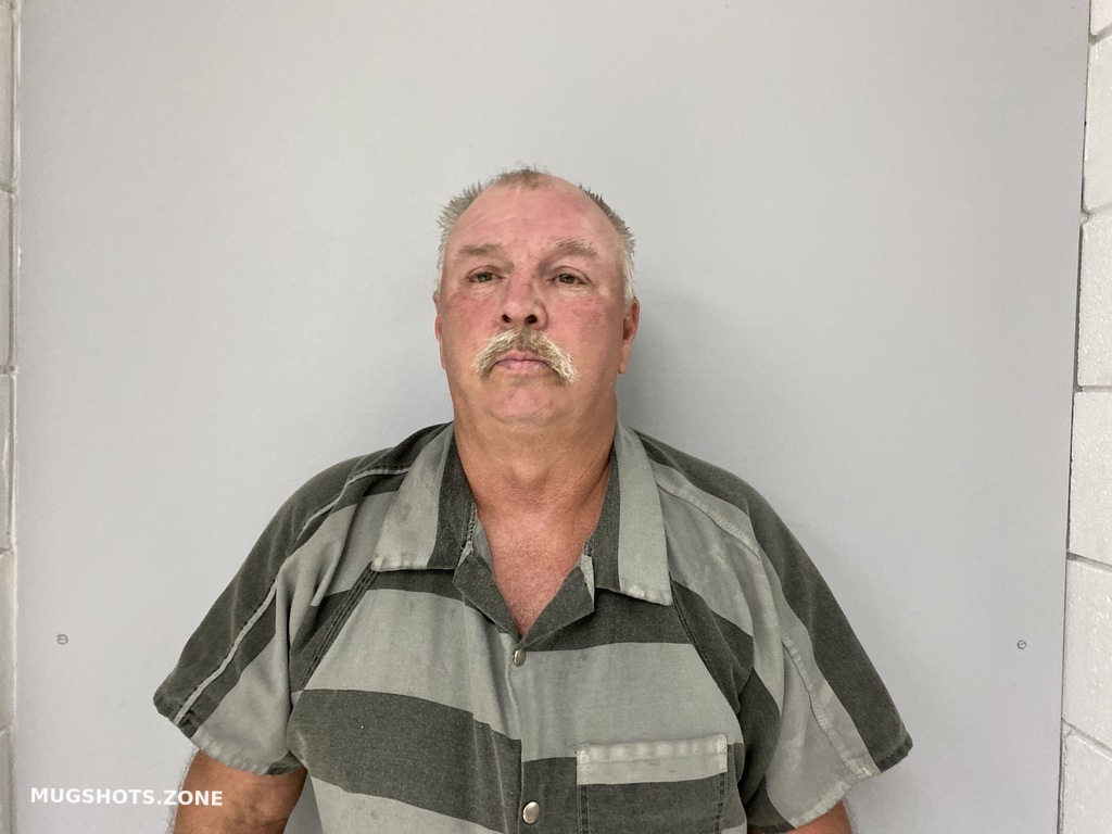 HOWELL ROBERT 03/11/2025 - Wagoner County Mugshots Zone