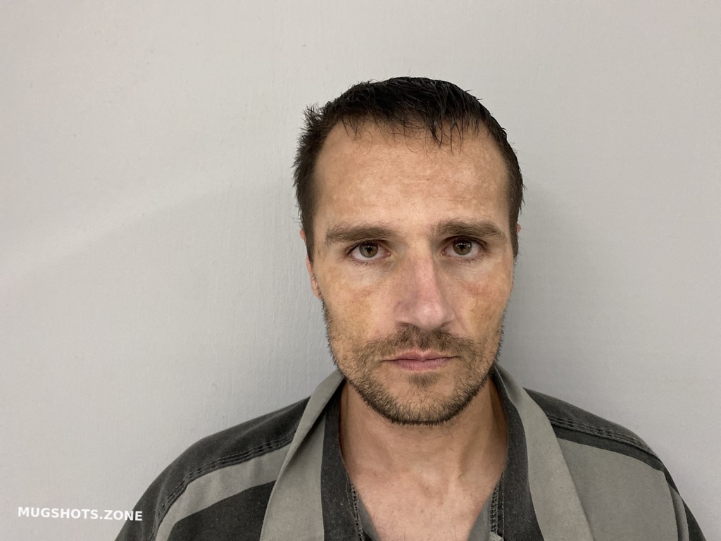 SMITH BRIAN 03/11/2025 - Wagoner County Mugshots Zone