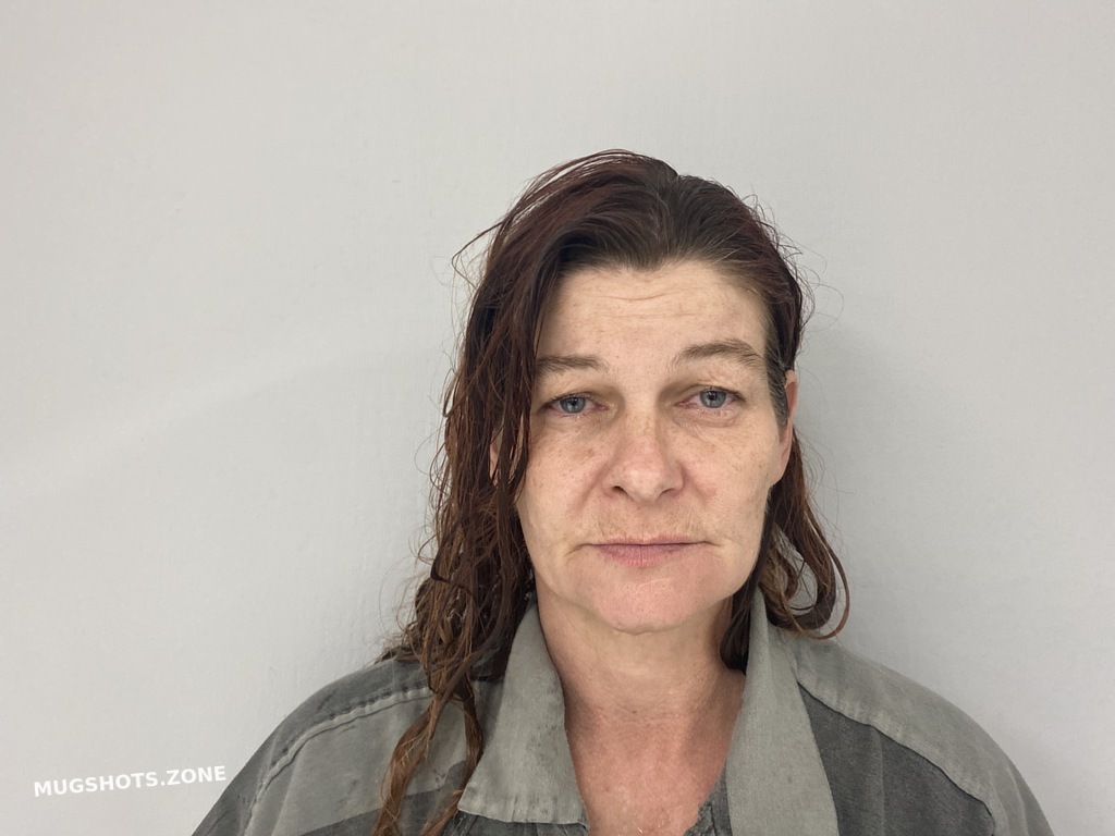 YODER CRYSTAL 03/13/2025 - Wagoner County Mugshots Zone
