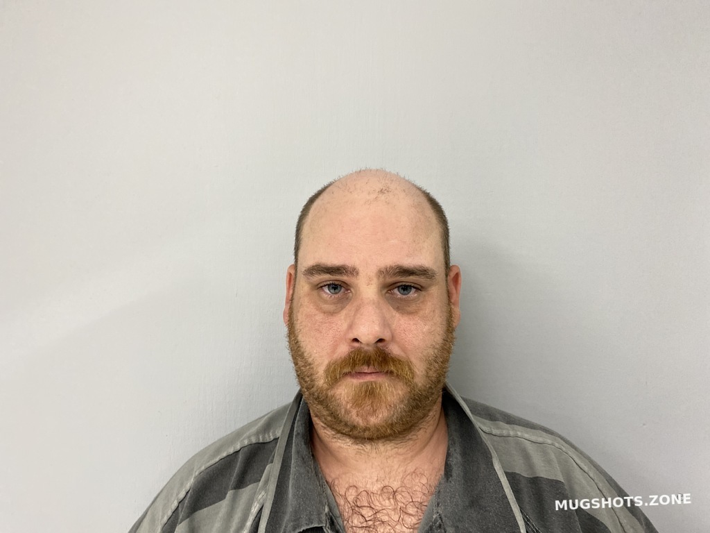 ROOT PHILLIP 03/17/2025 - Wagoner County Mugshots Zone