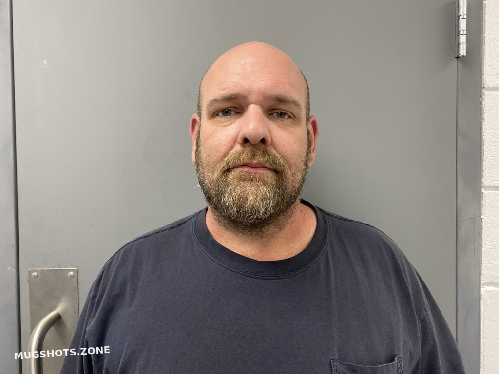 BILLINGS JOSHUA 03/21/2025 - Wagoner County Mugshots Zone