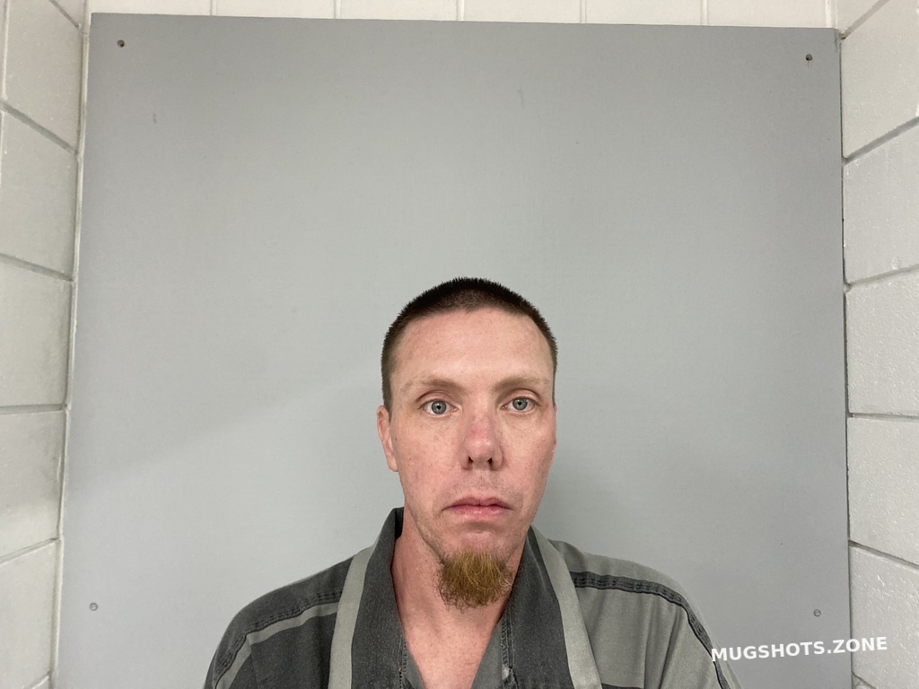 COLSON JOSEPH 03/22/2025 - Wagoner County Mugshots Zone