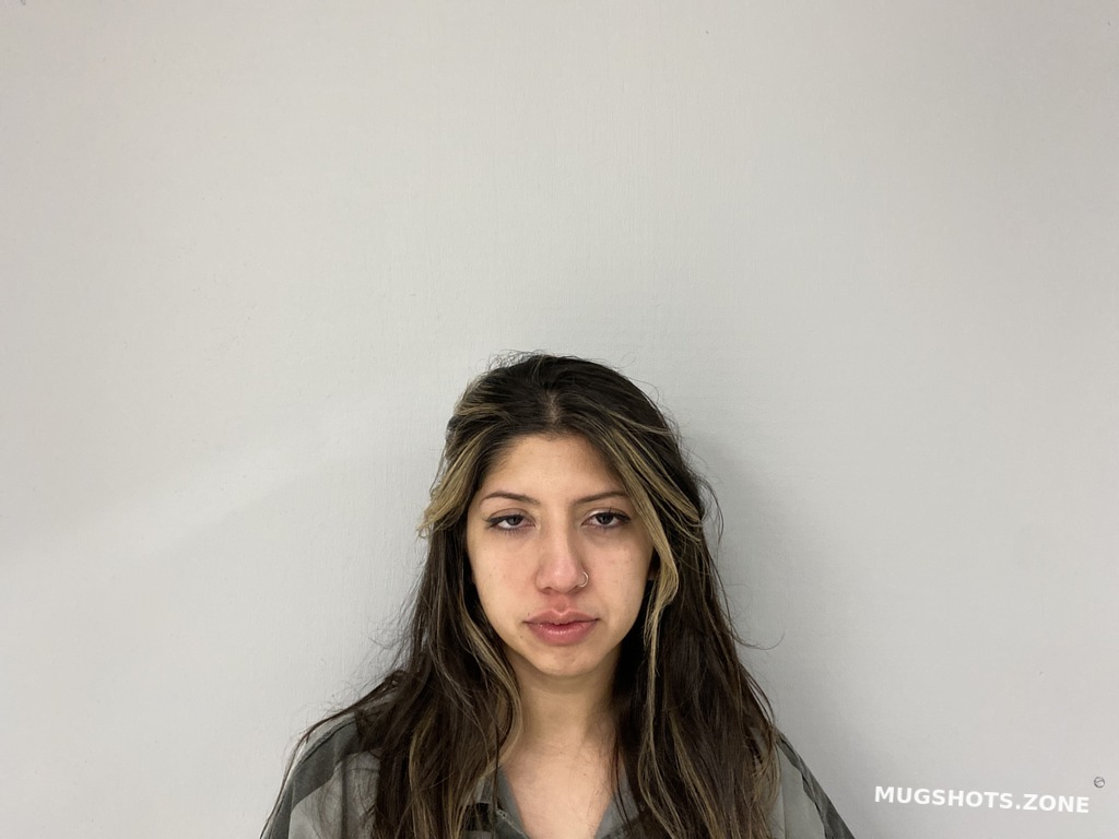 NAVARRO MAXINE 04/05/2025 - Wagoner County Mugshots Zone