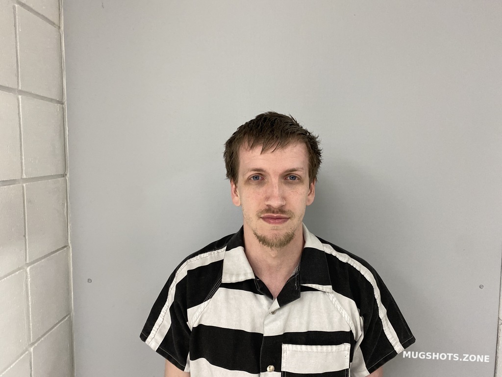 KINSEY JAYDEN 04/19/2025 - Wagoner County Mugshots Zone