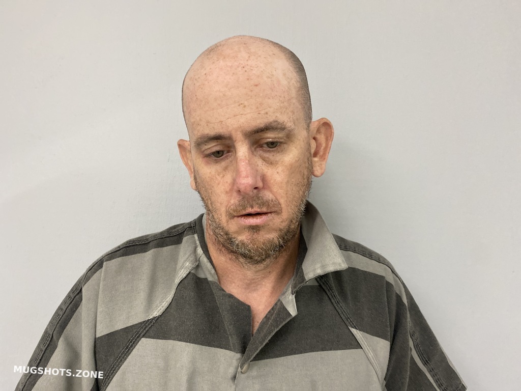 MERRELL DAVID 04/29/2025 - Wagoner County Mugshots Zone