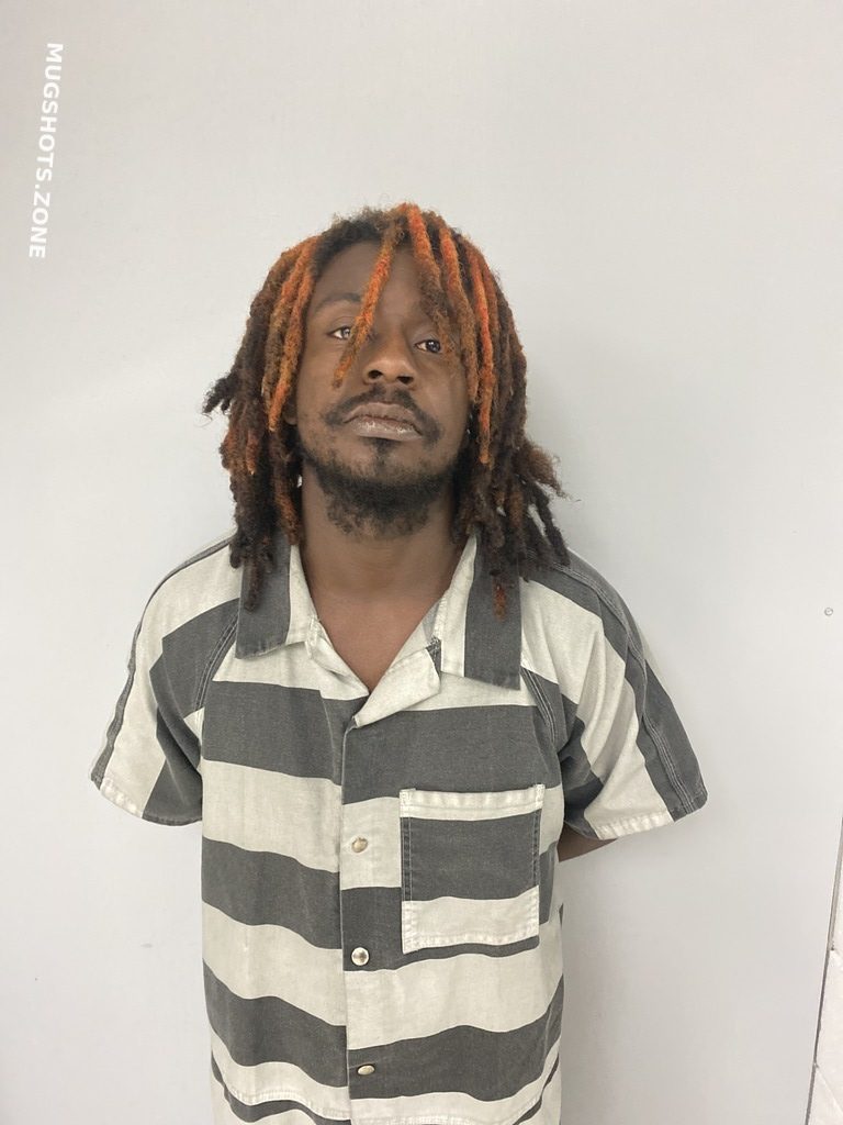 ANTWINE BARRY 05/02/2025 - Wagoner County Mugshots Zone