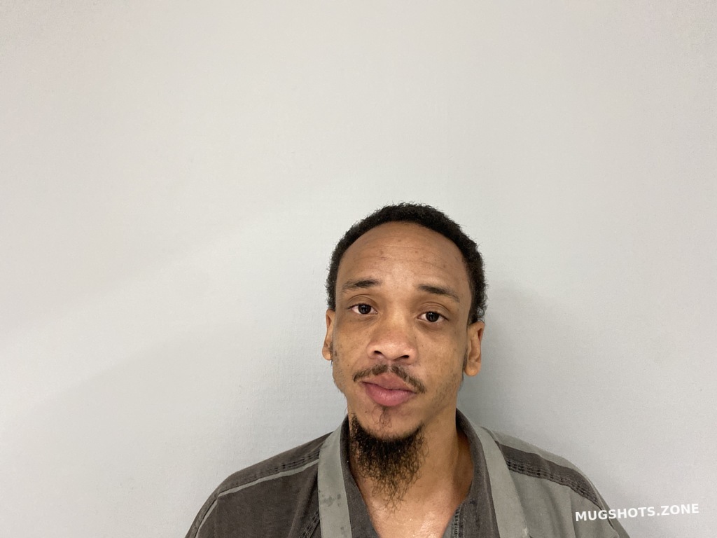 SPENCER DARRIS 05/02/2025 - Wagoner County Mugshots Zone