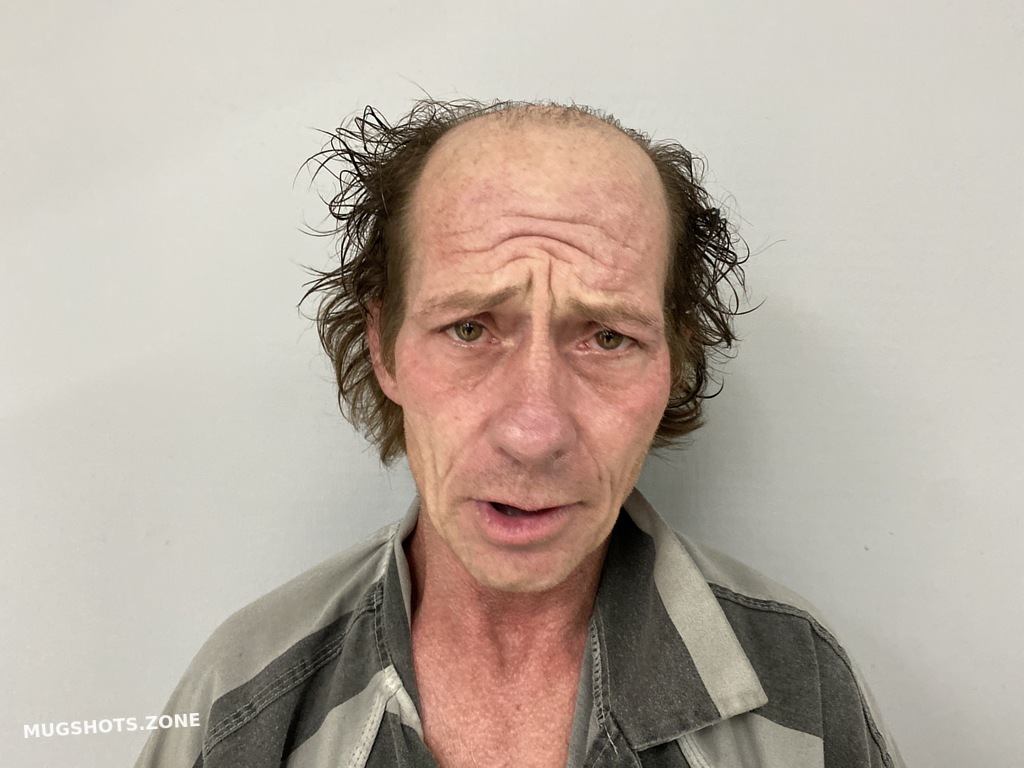WORKMAN ROBERT 05/06/2025 - Wagoner County Mugshots Zone