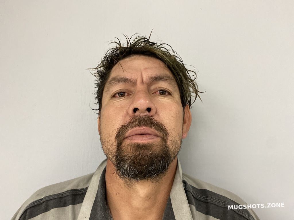 TORRES EDGAR 05/07/2025 - Wagoner County Mugshots Zone