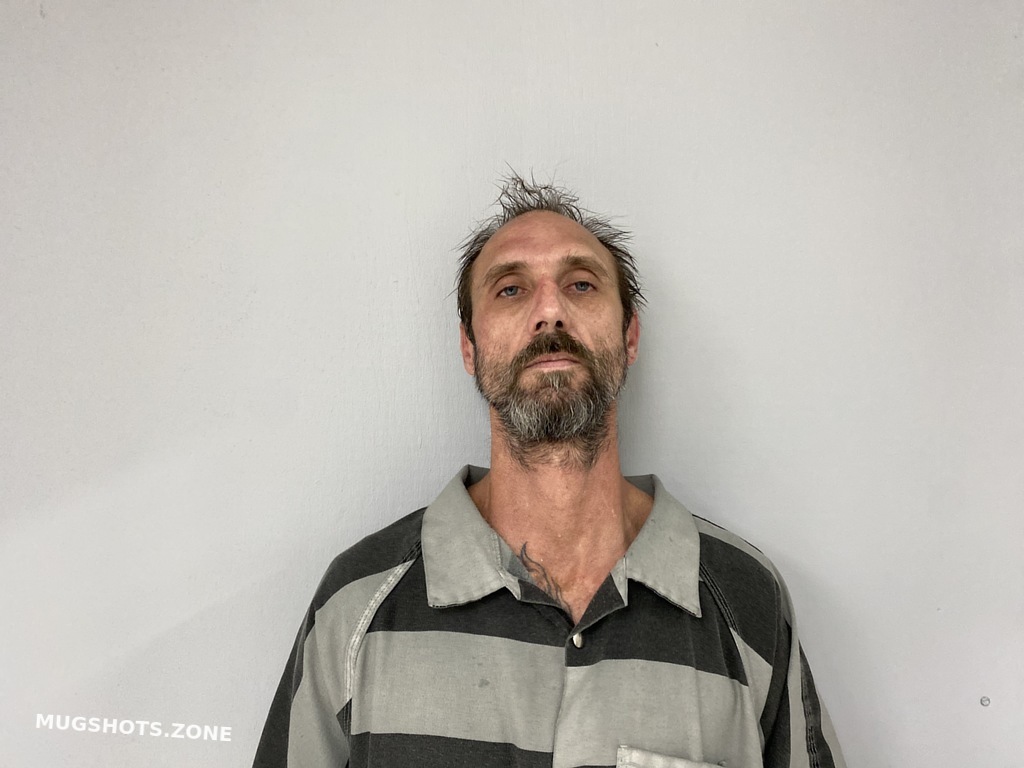 PILANT CHEY 05/08/2025 - Wagoner County Mugshots Zone