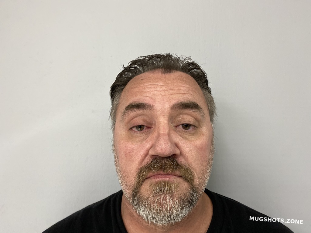 MASINGALE ERIC 05/12/2025 - Wagoner County Mugshots Zone