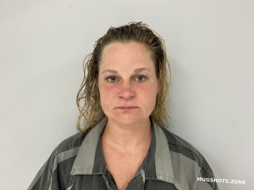 ZELLERS LESLEY 05/20/2025 - Wagoner County Mugshots Zone