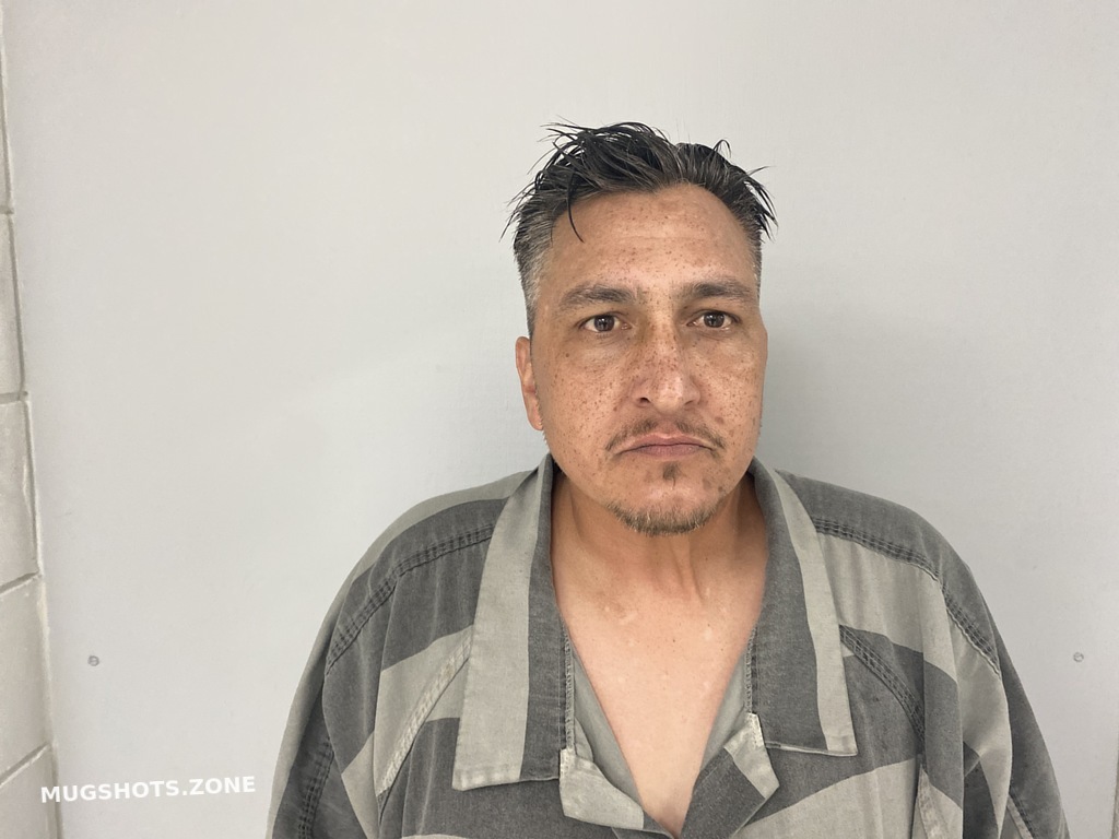 ALDAY ALBERT 05/23/2025 - Wagoner County Mugshots Zone