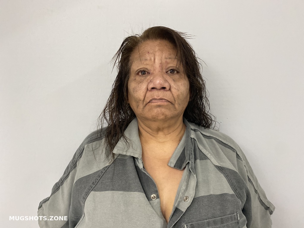 COATS GRACE 05/24/2025 - Wagoner County Mugshots Zone