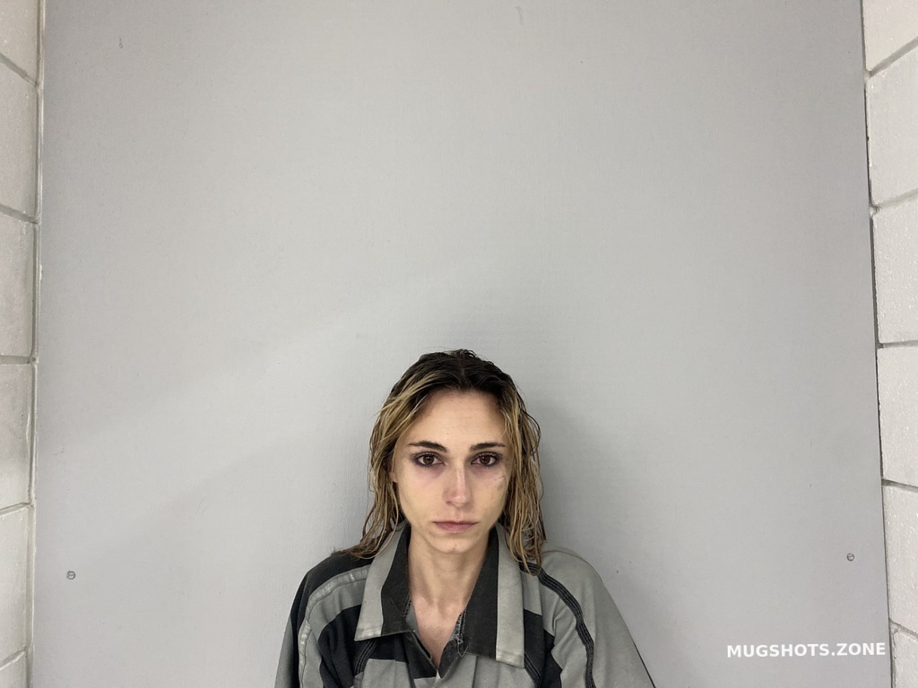 GALBRAITH AMY 05/25/2025 - Wagoner County Mugshots Zone