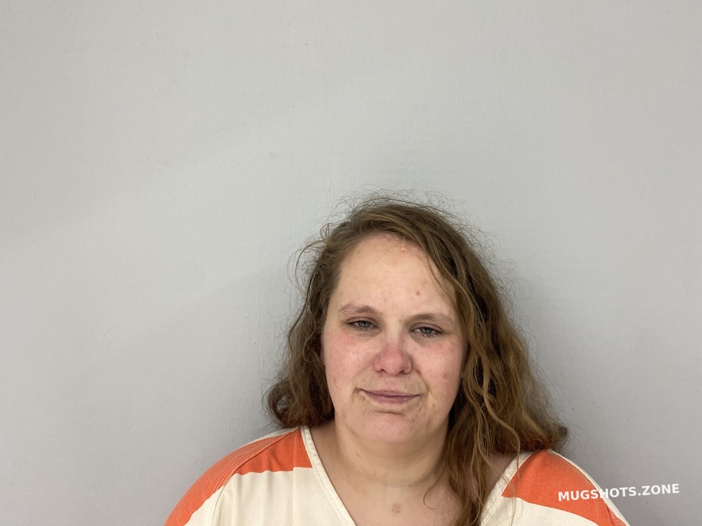 OSWALT-BENGE DELTA 05/27/2025 - Wagoner County Mugshots Zone