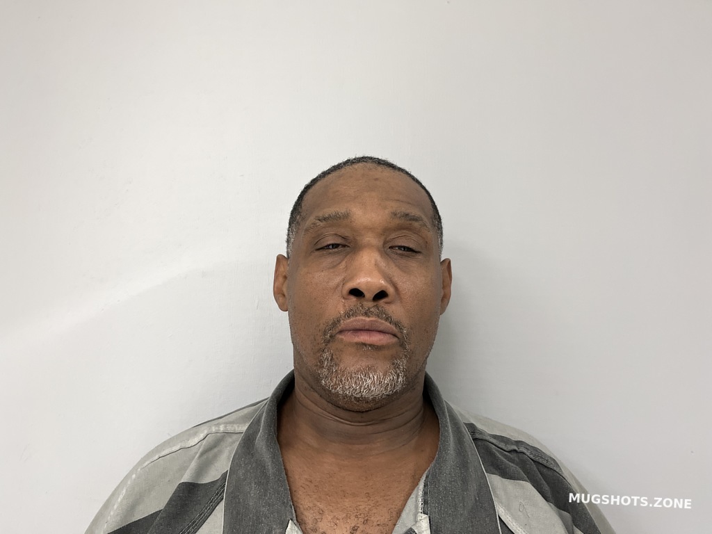HUBBARD RENAONT 06/02/2025 - Wagoner County Mugshots Zone
