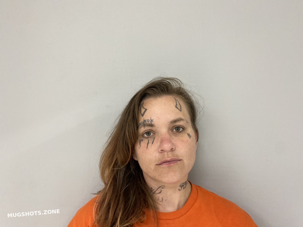 MIZE SHONDA 06/02/2025 - Wagoner County Mugshots Zone