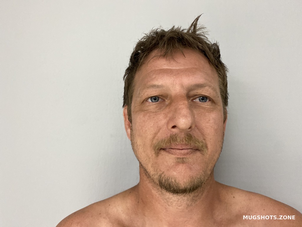 SHAW STANTON 06/03/2025 - Wagoner County Mugshots Zone