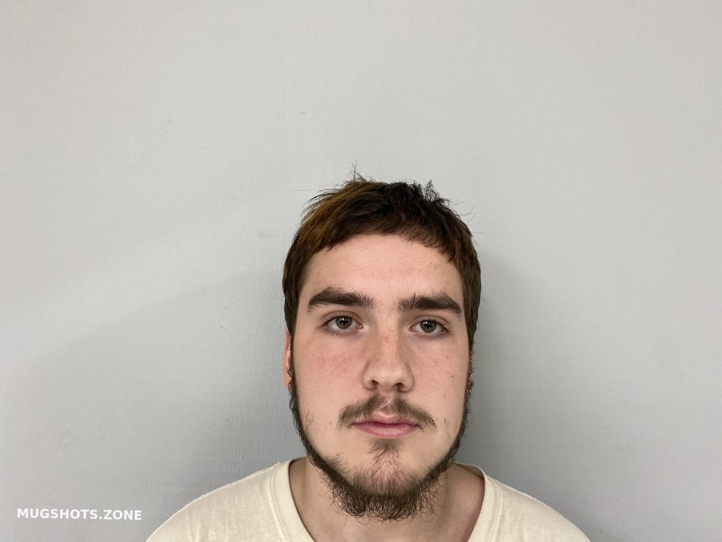 SLATCHER ANDREW 06/16/2025 - Wagoner County Mugshots Zone