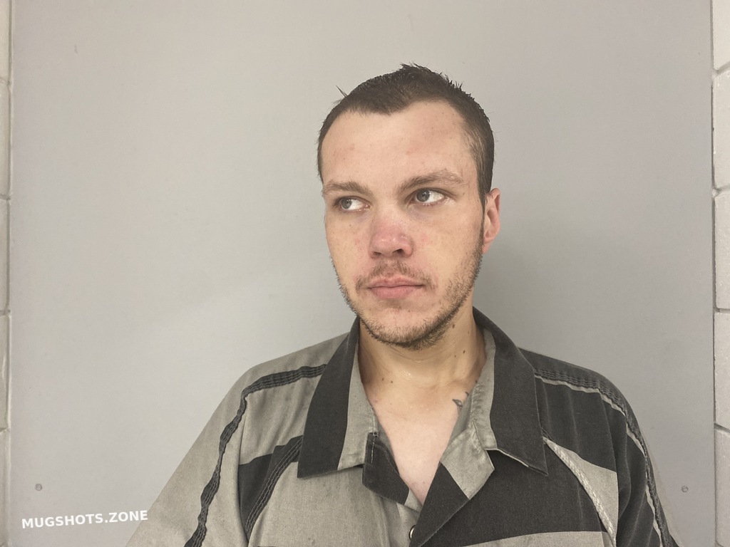 SNIDER STEVEN 06/26/2025 - Wagoner County Mugshots Zone