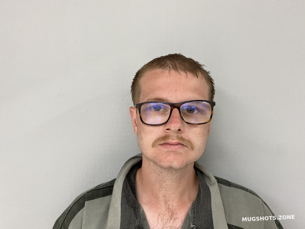 BOURGEOIS CAMERON 06/27/2025 - Wagoner County Mugshots Zone