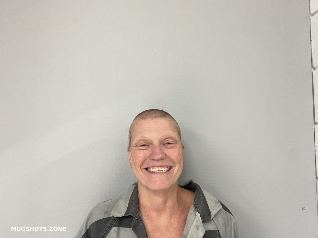 TUCKER TERRI 07/02/2025 - Wagoner County Mugshots Zone
