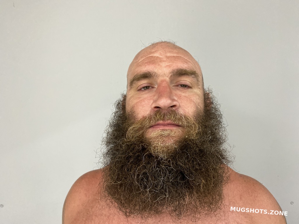 TAYLOR RODNEY 07/18/2025 - Wagoner County Mugshots Zone