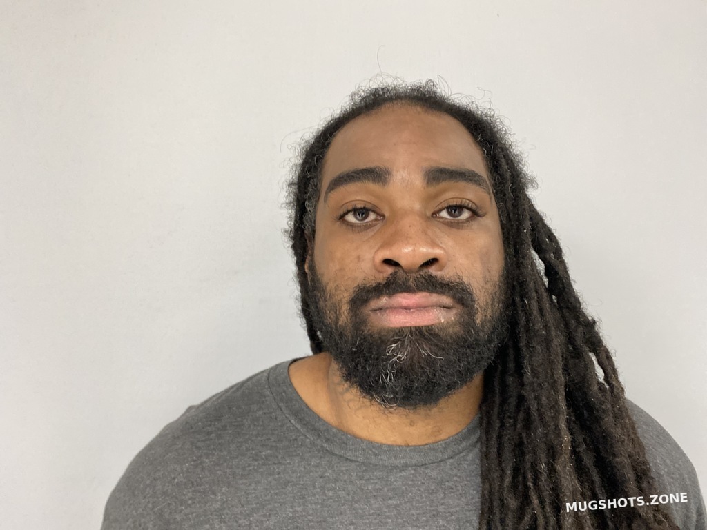 ASBERRY JERMAN 07/21/2025 - Wagoner County Mugshots Zone