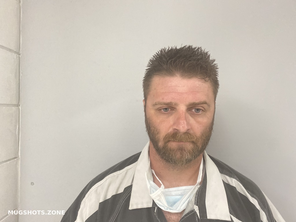 WISER JACK 07/28/2025 - Wagoner County Mugshots Zone